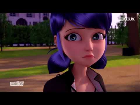 [SEASON FINALE] ADRIENETTE KISS (and it's real) | MAYURA (HEROES' DAY) | MIRACULOUS
