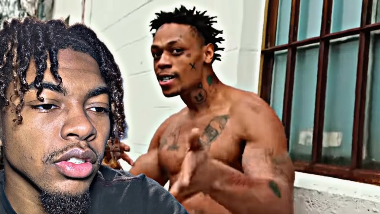 Gangster Christian Rap! Slimeball Mk - Sinner - YouTube