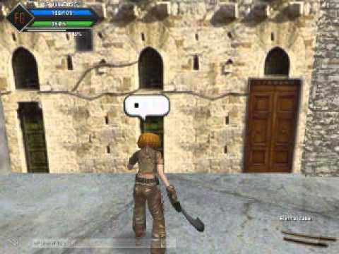 Basic Moves in FGUNZ Tutorial - YouTube