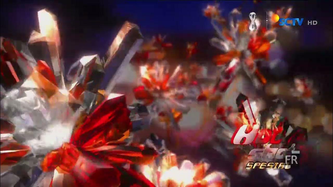 SCTV HD | Opening Bumper [OBB] - Hot Shot Spesial - YouTube
