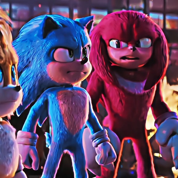 Entonces Sonic es igual a Shadow o Shadow es igual a Sonic🤔🤣#sonic#edit#shadow @ElArteConJamín ...