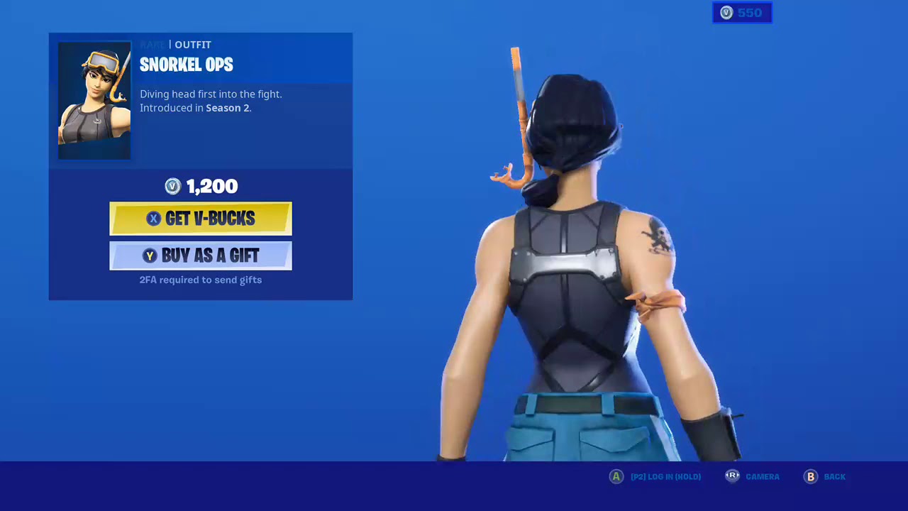 *NEW* STEAMED EMOTE! Fortnite Item Shop 3/6/2020 - YouTube