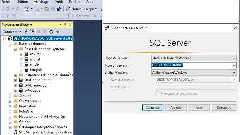 Sql server 2019 - YouTube