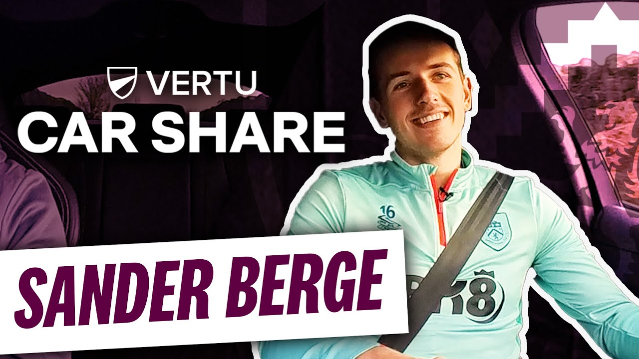 Friends with Haaland, IKEA Meatballs & Country Roads | SANDER BERGE ...