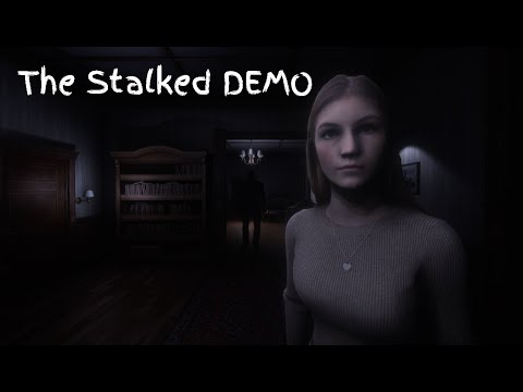 Tải Game The Stalked - Download Full PC Free