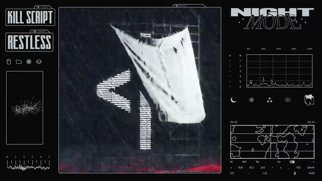 KILL SCRIPT - RESTLESS - YouTube