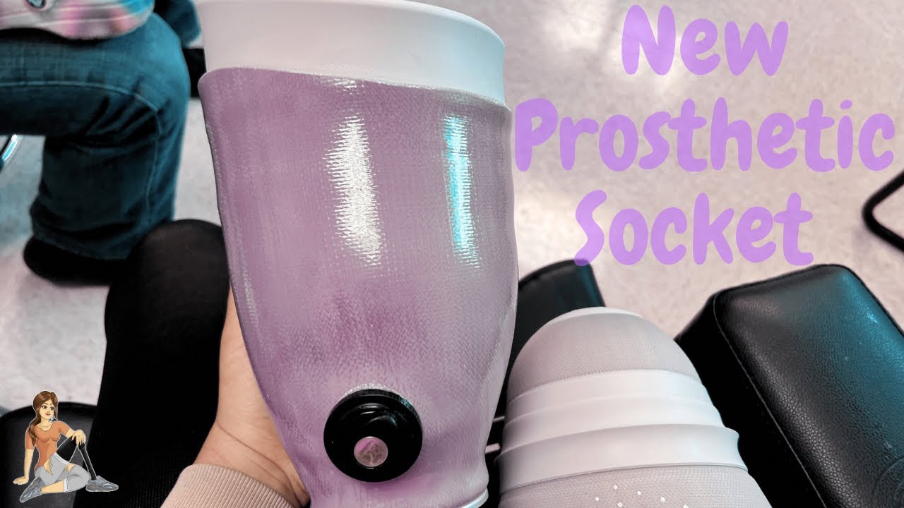 How A Direct Socket Is Made - YouTube