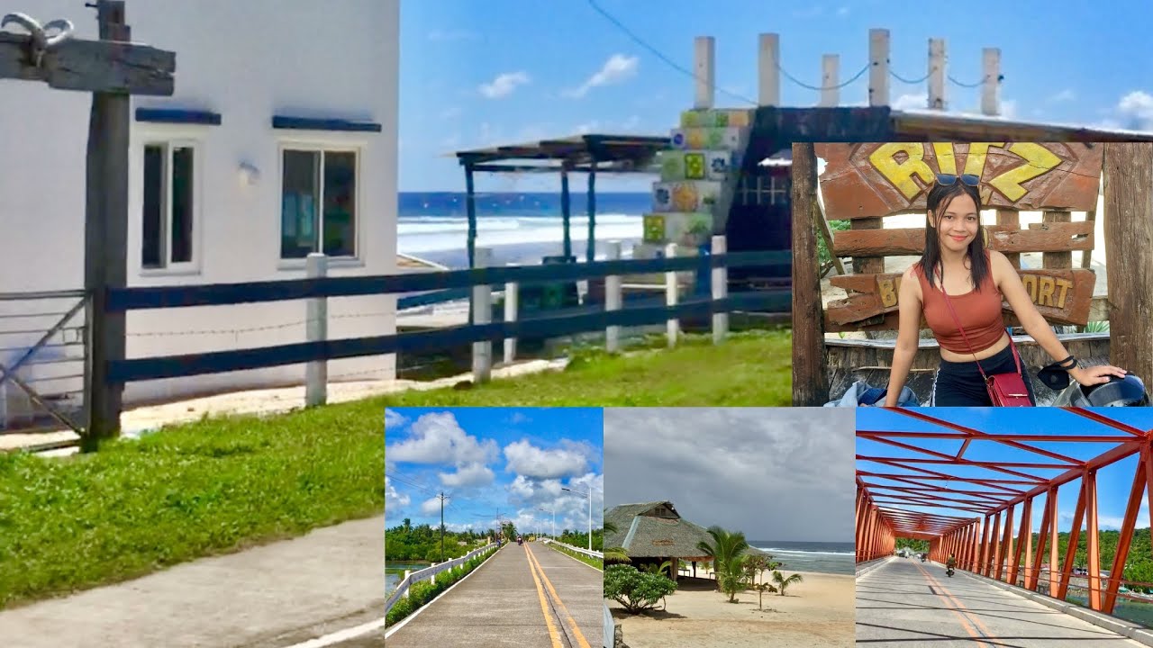 Guiuan Eastern Samar (Sulangan, Loding Point), Salcedo Eastern Samar ...