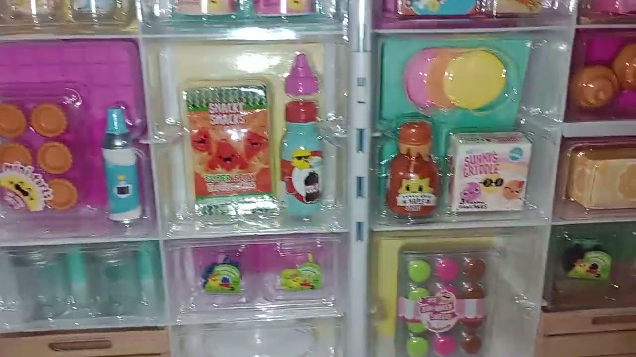 UNBOXING MINI VERSE EL MÁS BUSCADO 😱💖🥰🫰💓 - YouTube