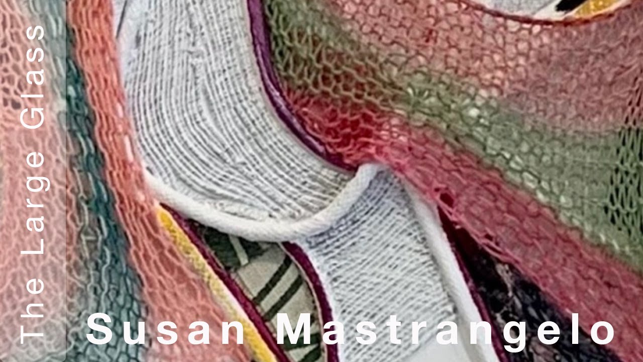Episode 98 - Susan Mastrangelo LIVE - YouTube