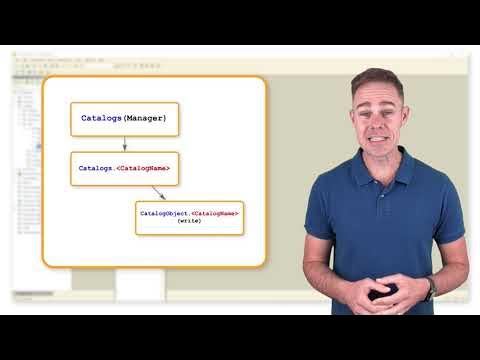 Module 2. Day 3. Creating Catalog Items - YouTube