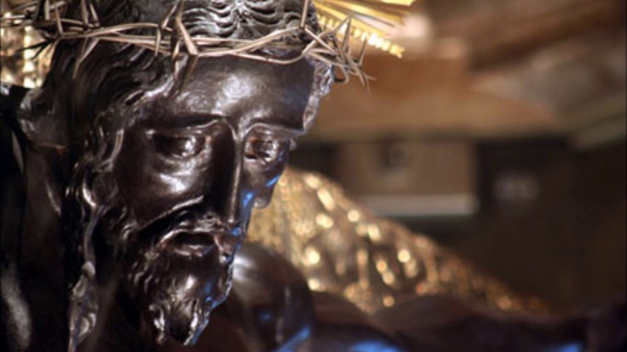 Señor de Esquipulas - YouTube