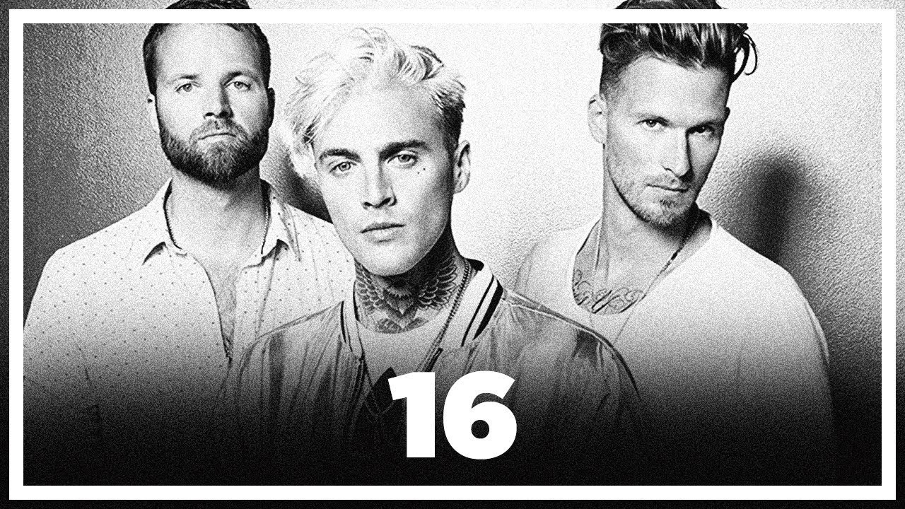 Highly Suspect - 16 (Legendado) - YouTube