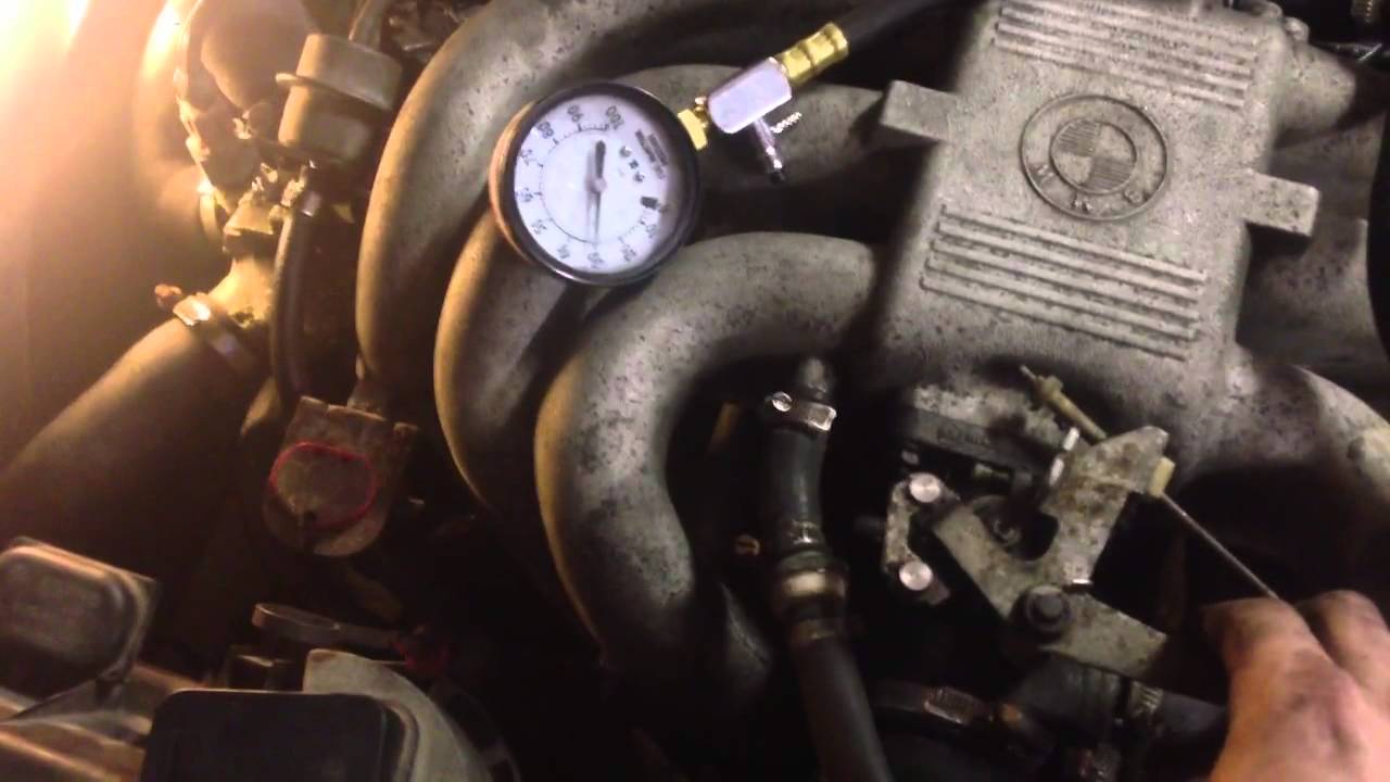 diagnostic e30 2 - YouTube