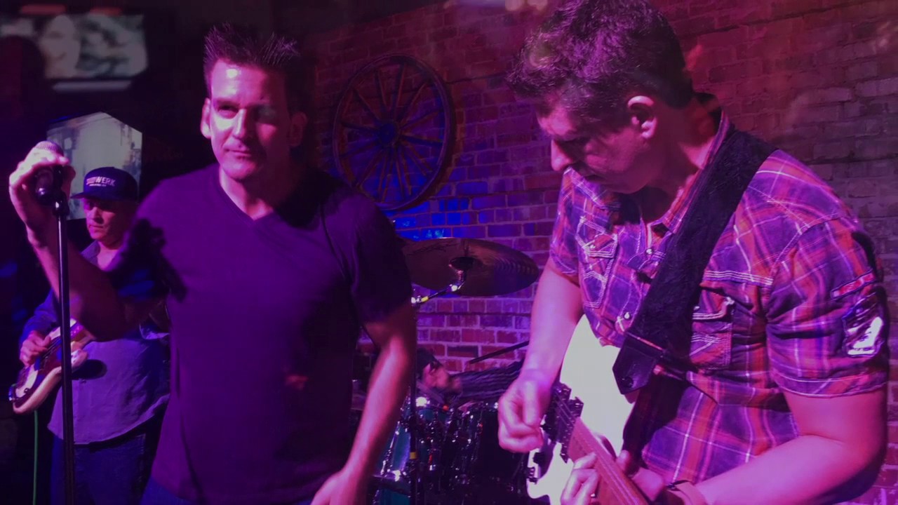 Mike Ely & Unwound - YouTube