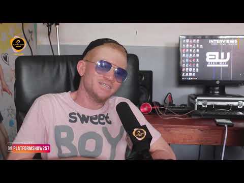 King Plata: Nimetoa Albumu lakini/ Wimbo wa General Nimewataja Big Fizzo|Sat-B|Natacha Sio kwa ubaya