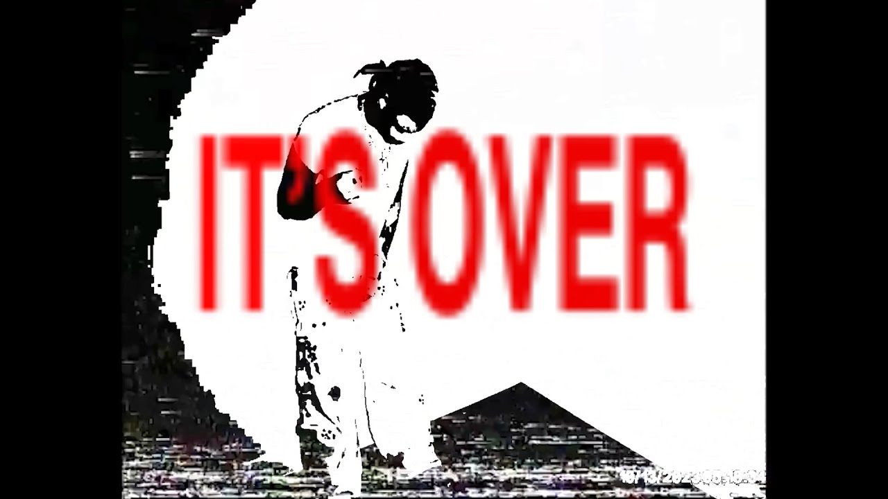 ken carson - its over [ vhs guy intro edit ] - YouTube