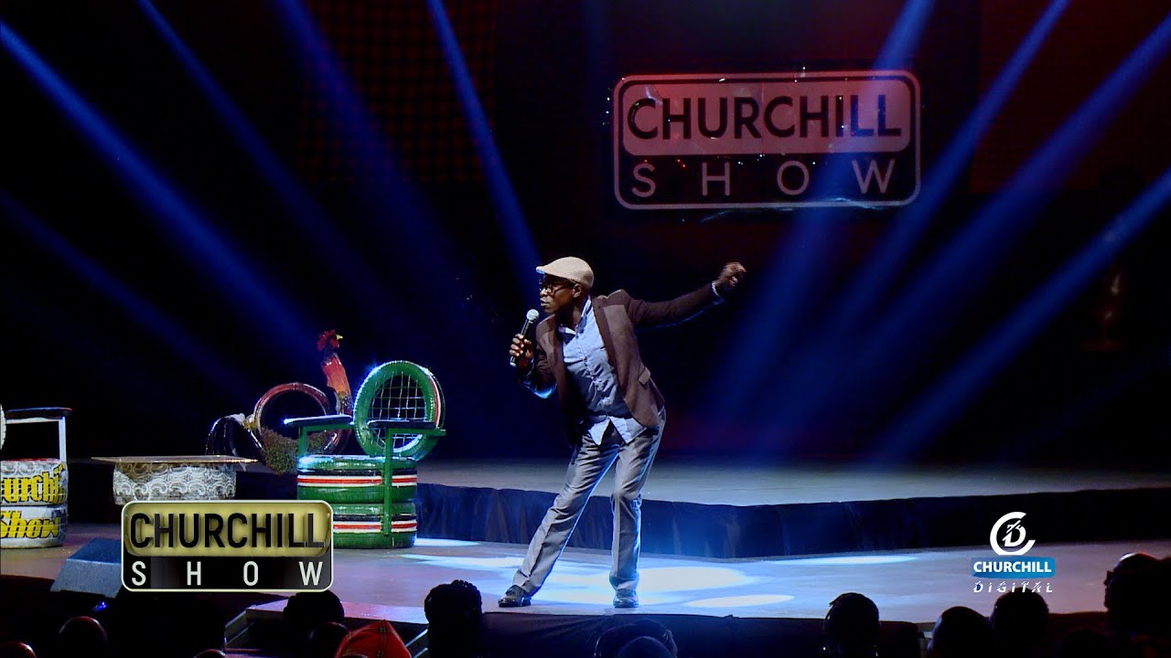 Smart Joker - Sitawahi Date Msichana wa KiMaasai - YouTube