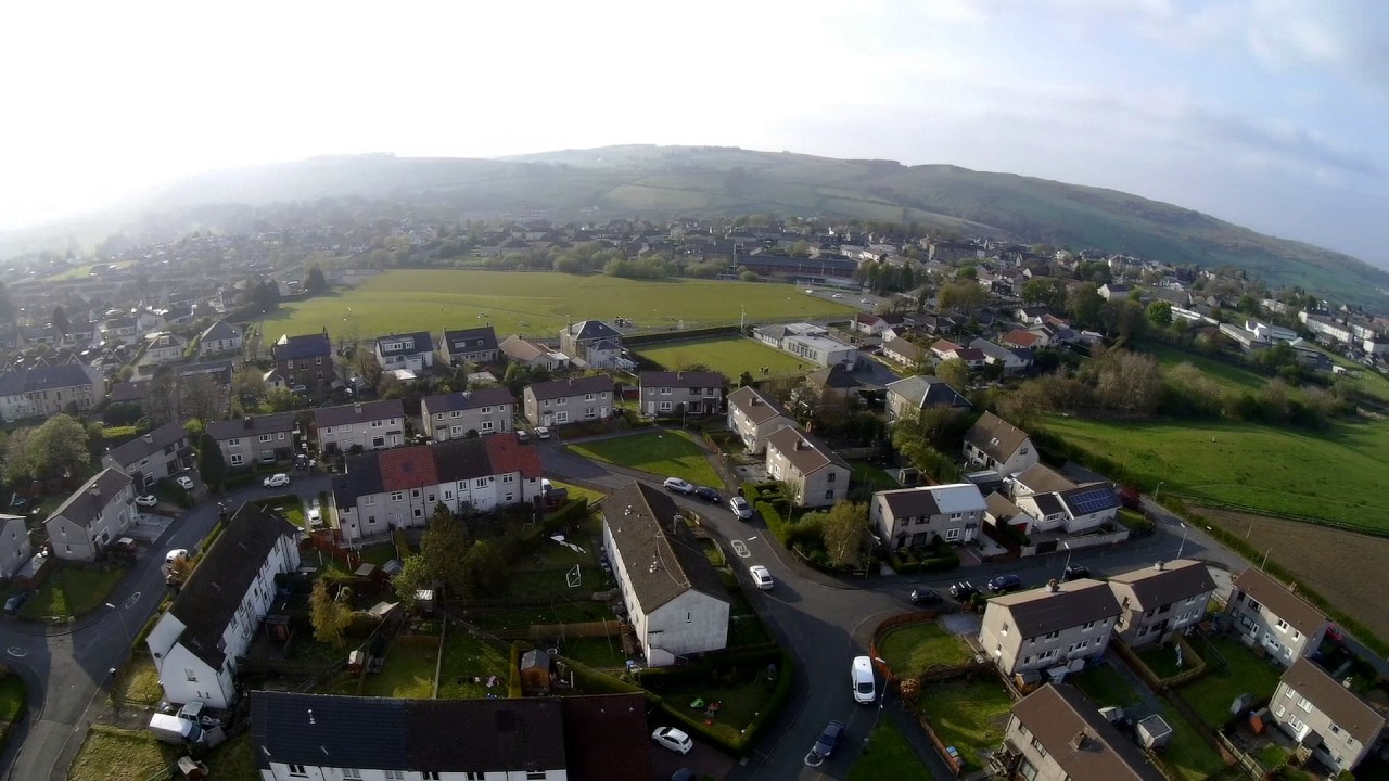 neilston views - YouTube