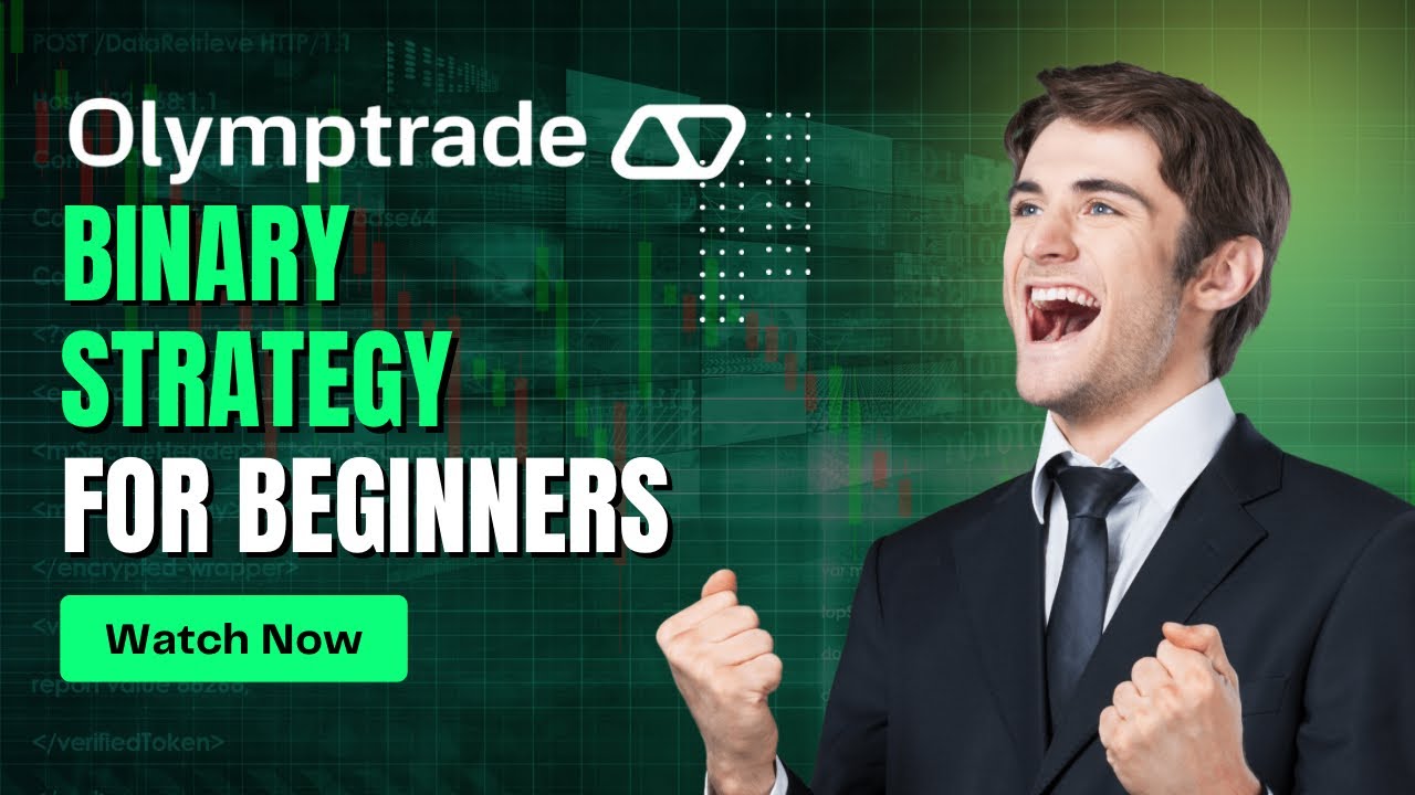 Earn ₹5,000 Daily with This Binary Trick | 1 Indicator Only ...