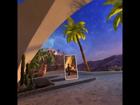 Me checking out project nox - YouTube