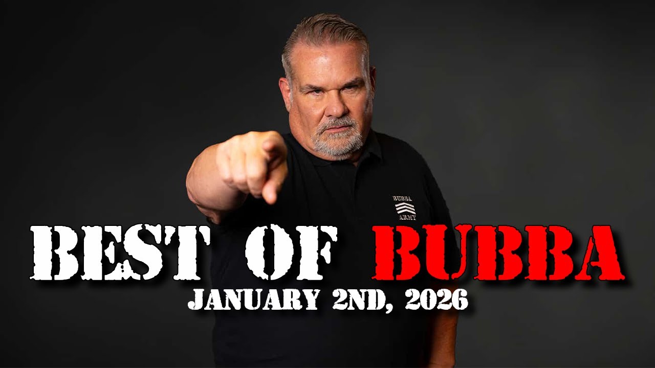 Best of the Bubba the Love Sponge® Show | 1/2/26 - YouTube
