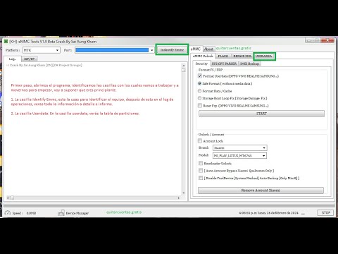NOVA 9 SE JLN LX3 REPARACION DE IMEI EXPLICADA 2024 - YouTube