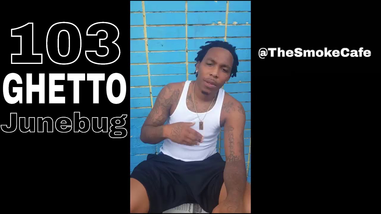 The Smoke Cafe - Junebug - YouTube