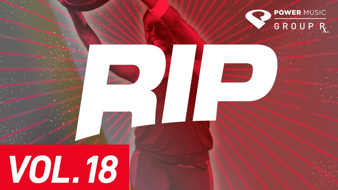 Power Music | Group Rx RIP Vol 18 - YouTube