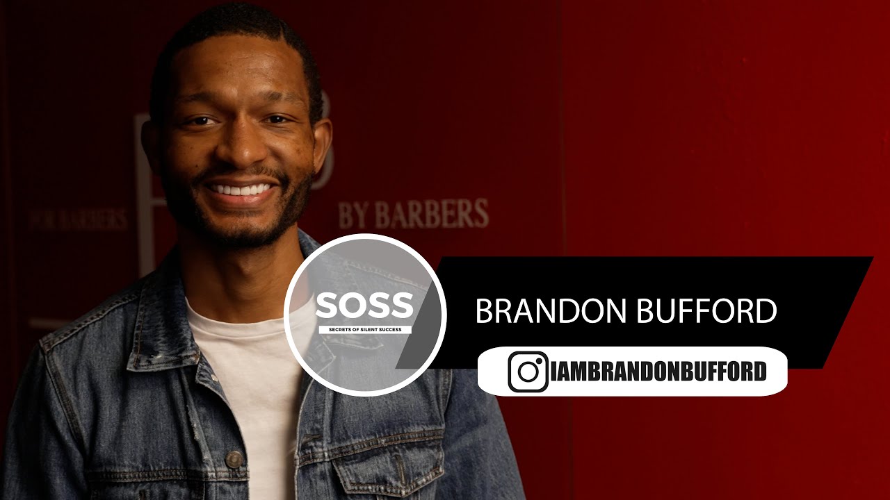 Men Lie, Women Lie, Energy Doesn't - Brandon Bufford's keys to ...