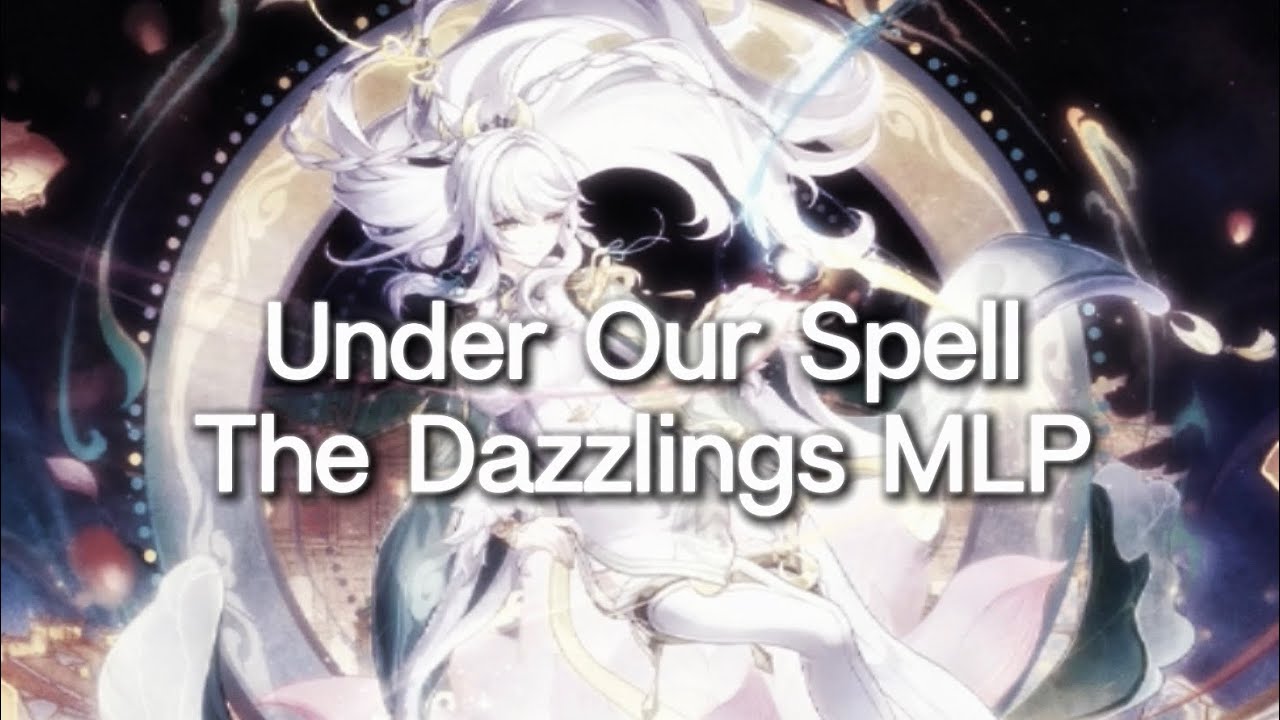 Under Our Spell 14k MEP Special [@beepbedits MEP] - YouTube