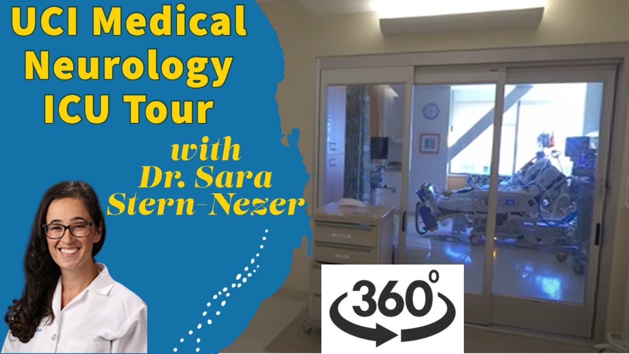 Dr. Sara Stern-Nezer, Neurology Clerkship Director – Neurology ICU ...