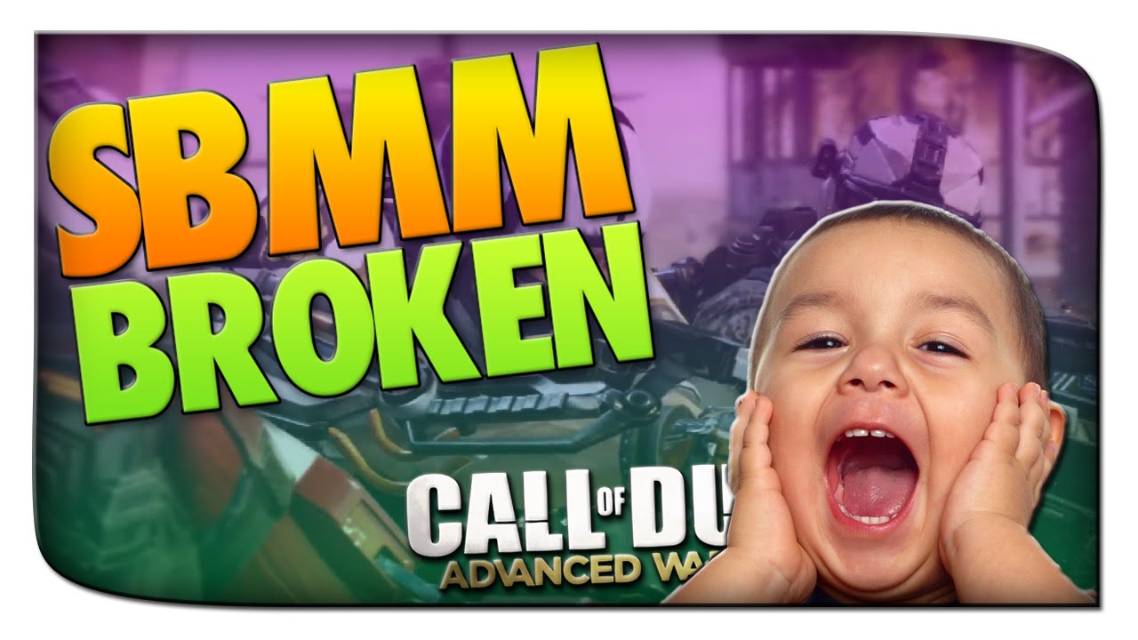 Call of Duty Advanced Warfare Broken Matchmaking? "Petition To Remove ...