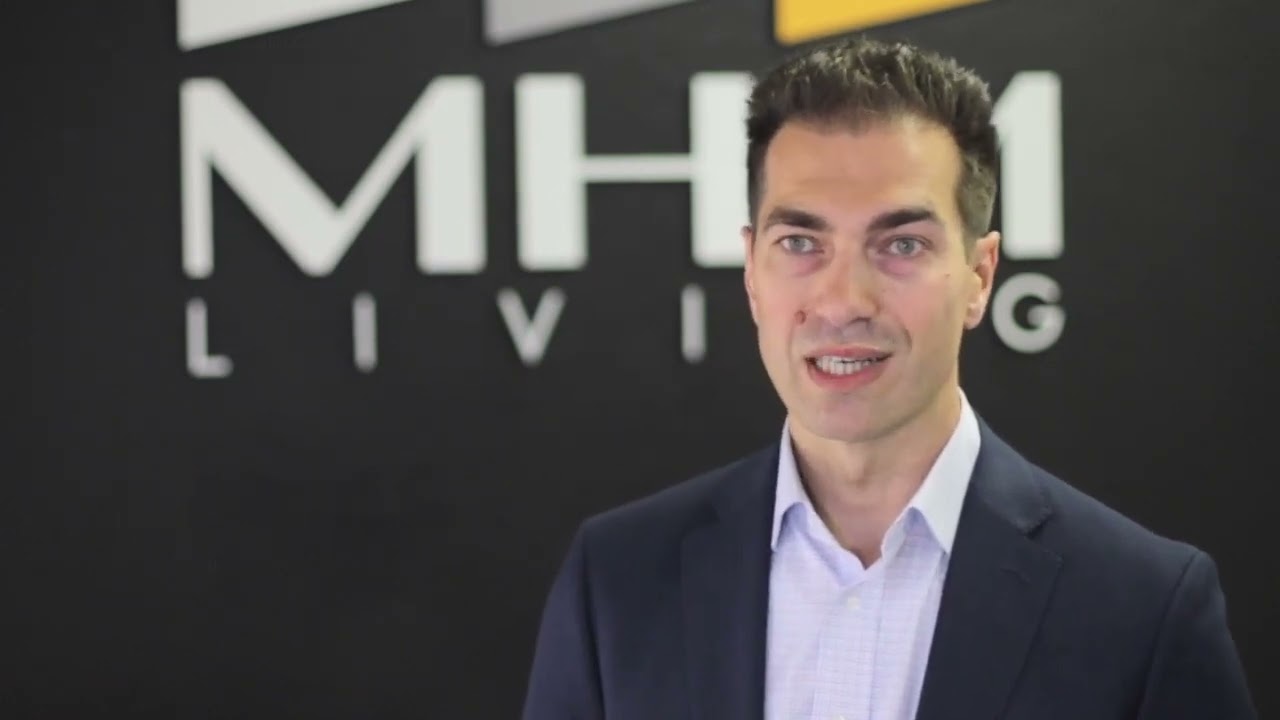 MHM LIVING Corporate Video - YouTube
