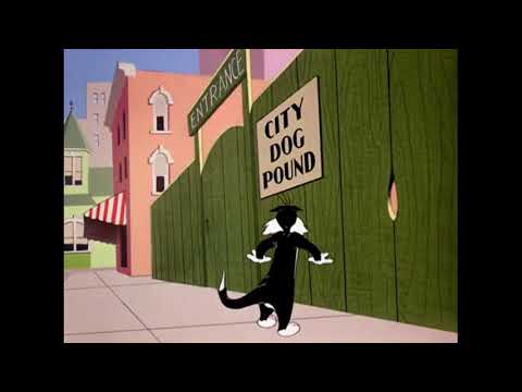 Dog Pounded (1954) Opening and Closing