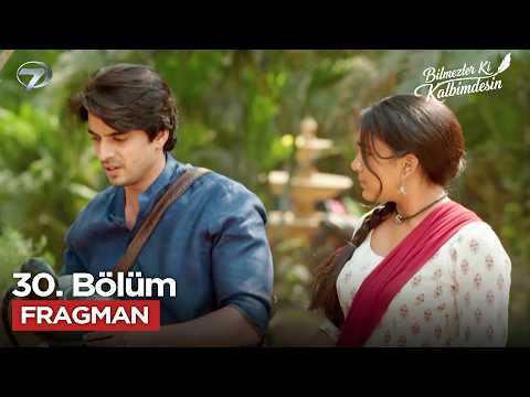 Bilmezler Ki Kalbimdesin 30. Bölüm Fragmanı | 24 Temmuz Cuma@bilmezlerkikalbimdesinkanal7​