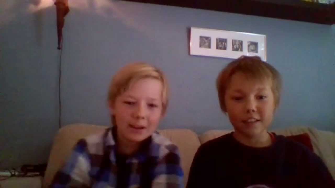 Welcome To The Link Brothers - YouTube