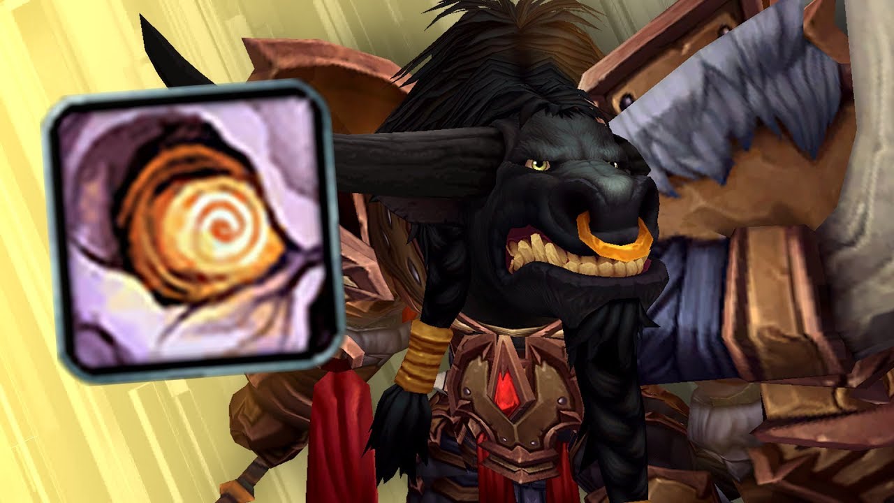 The Warrior GOD VS Windwalker Monk (1v1 Duel) - PvP WoW: Battle For ...