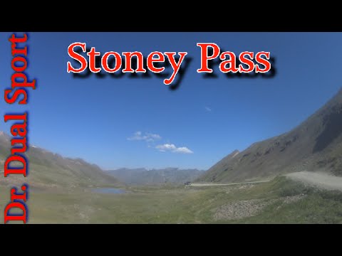 Stoney Pass - YouTube