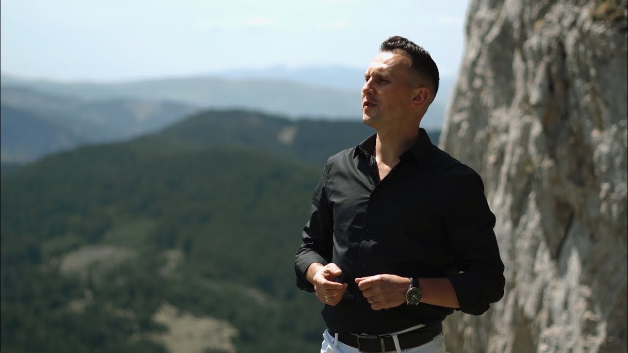 George Mocanu - 🔜OMULE CE O DUCI BINE🔚 - YouTube