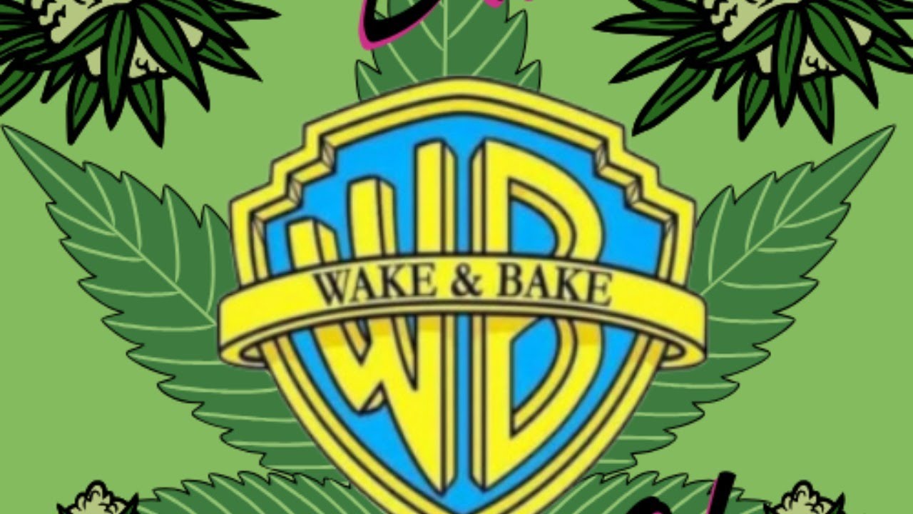 Wake &Bake 420 show - YouTube