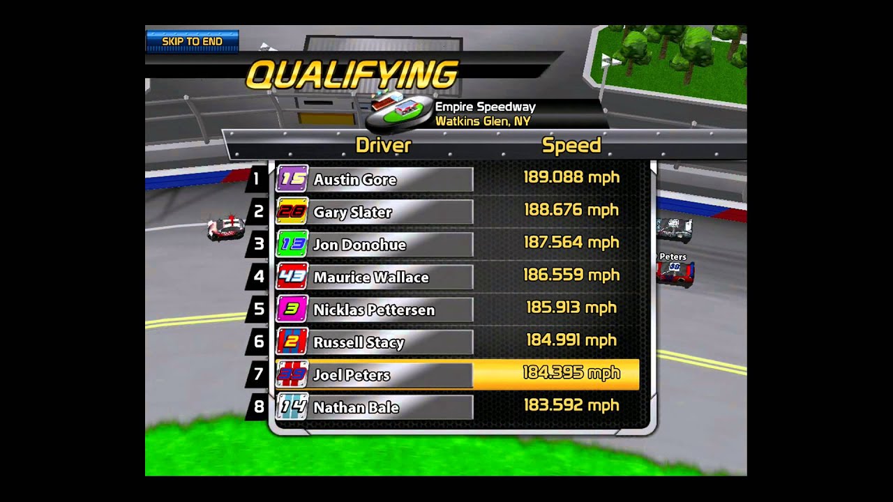 Big Win Racing Walkthrough on iPad - YouTube