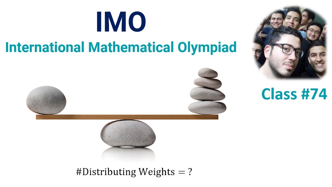 IMO Best Math Tutor International Mathematical Olympiad Preparation ...