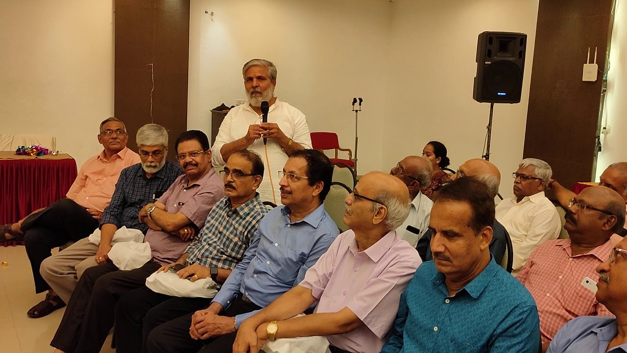 PNB FRIENDS' MEET 2020 - YouTube