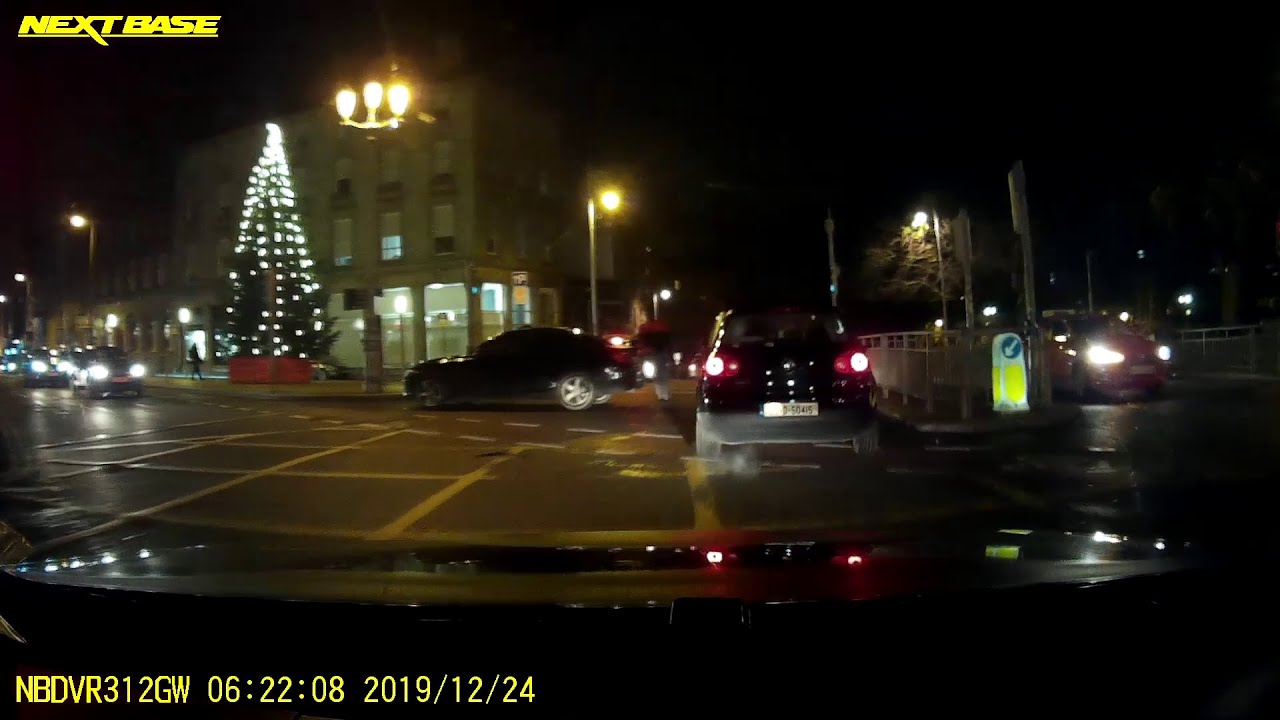 Drivers of Dublin - #44 (Dash Cam) - YouTube