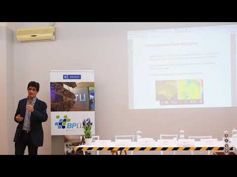 8 Dott. Sandro Nardi - ASSAM - Strategie ASSAM per la Precision Farming ...
