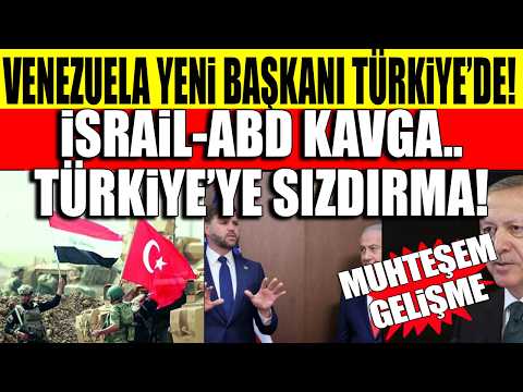 TÜRK ORDUSU IRAK'I EĞİTECEK! BÖLGEDE TÜM DENGELER DEĞİŞİYOR..