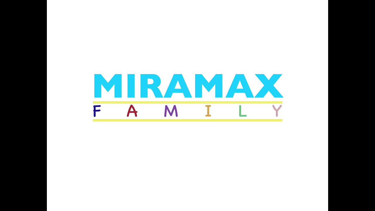 Miramax Family Logo - YouTube