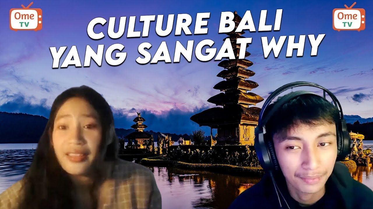 SISI GELAP KOTA BALI | #ometv - SEASON 1 - YouTube