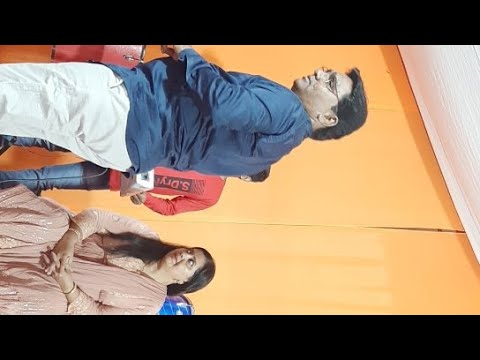 Ravi Bhai Navratri RTO BHUJ - YouTube